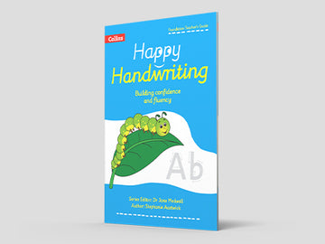 Primary | Primary English | Happy Handwriting – Collins