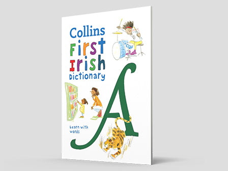 Dictionaries & Scrabble™ – Collins