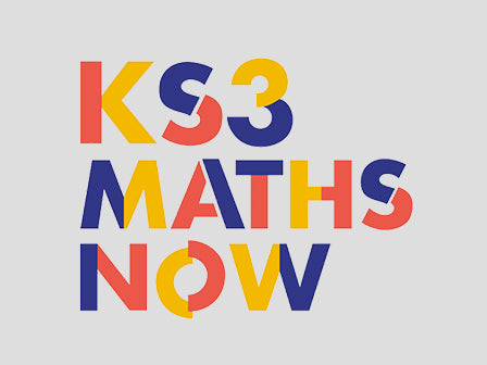 Secondary Maths Resources | KS3 Maths Now | Collins