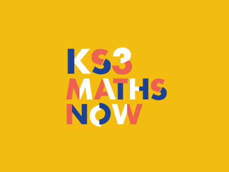 Secondary Maths Resources | KS3 Maths Now | Collins