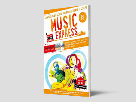 Primary | Music – Collins