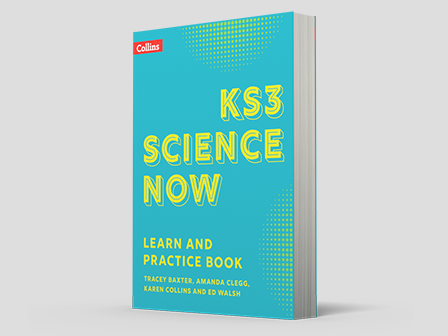 Secondary Science home – Collins