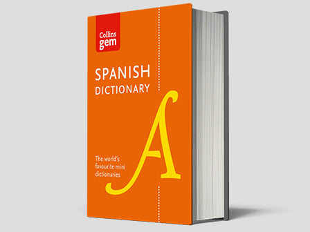 Dictionaries & Scrabble™ – Collins