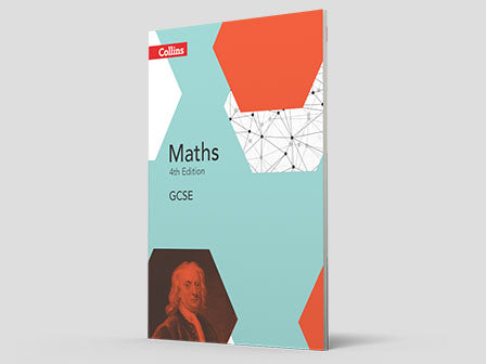 AQA GCSE Maths Books | AQA Approved Student & Teacher Resources – Collins