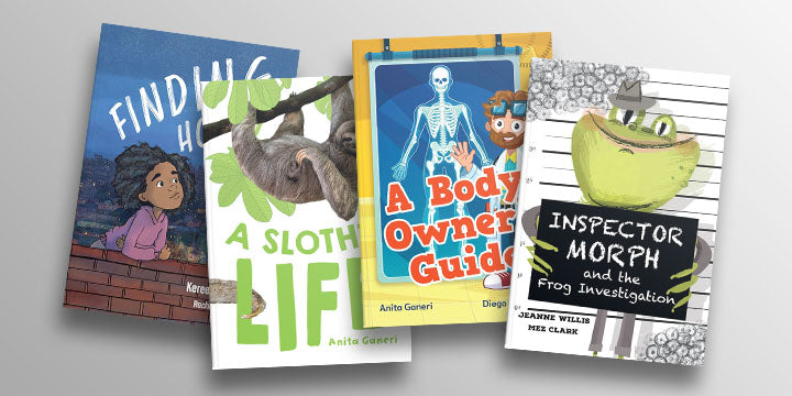 Collins Big Cat for Little Wandle Fluency Books | Develop reading ...