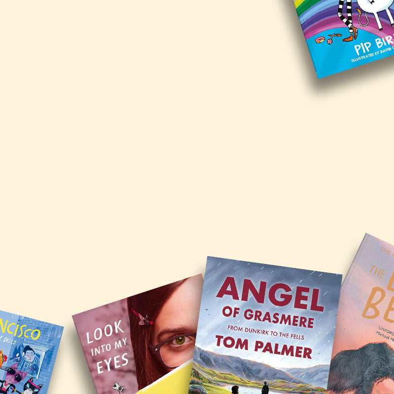 Discover the books – Collins