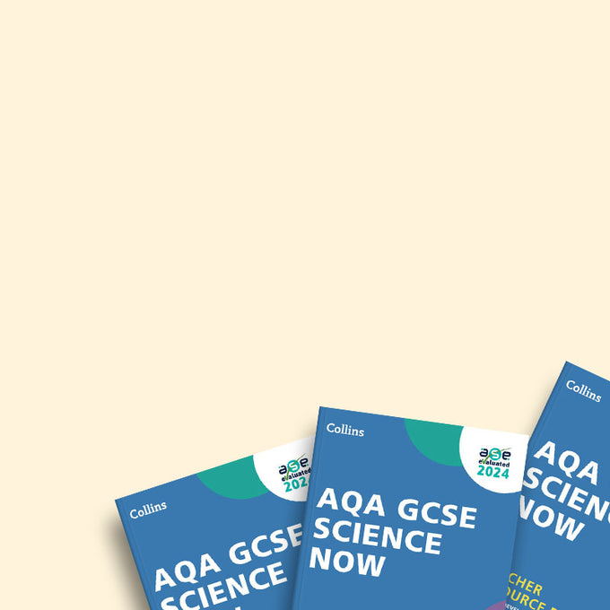 GCSE Science Now – Collins