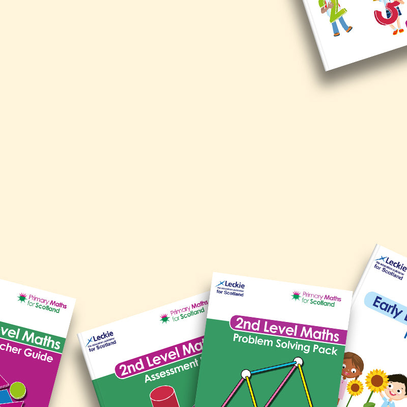 Primary Maths for Scotland Resources | Maths Mastery Programme – Collins