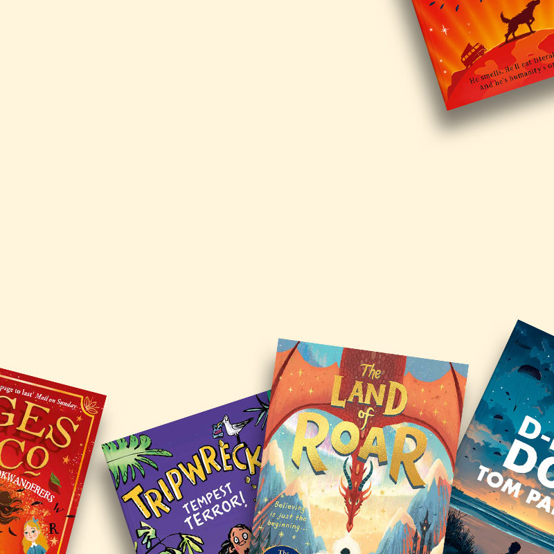 Authors and Illustrators – Collins