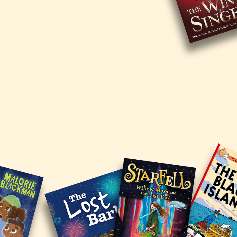 Build a book club – Collins