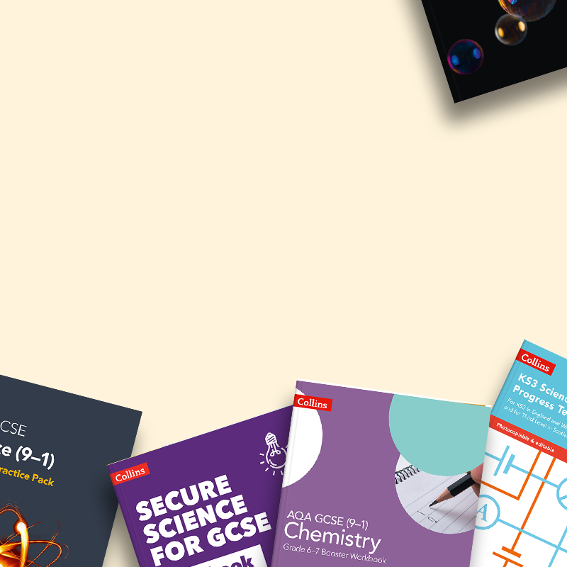 Secondary Science home – Collins