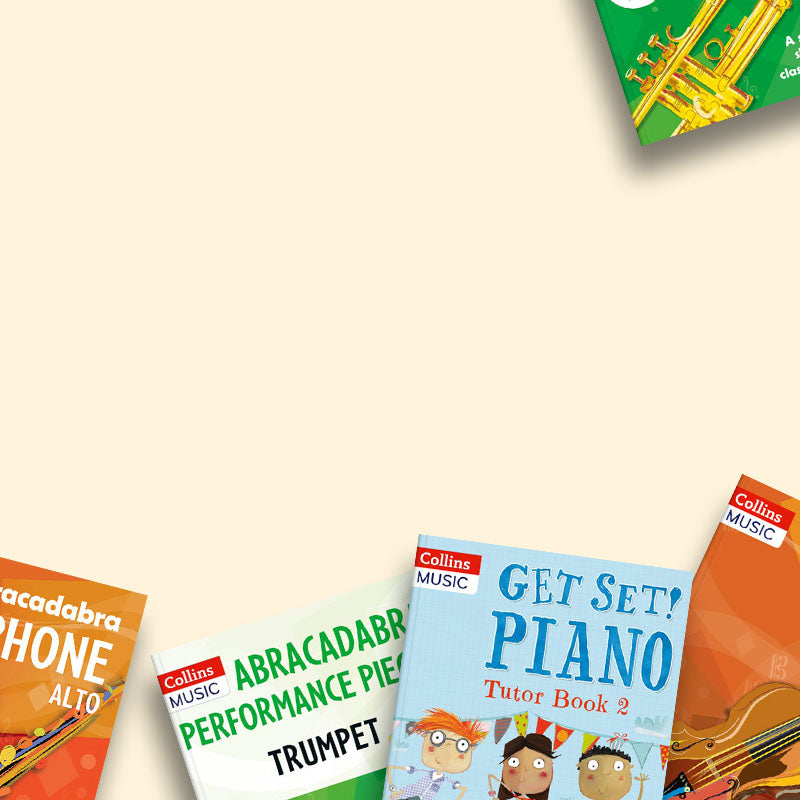 Primary | Music | Instrumental – Collins