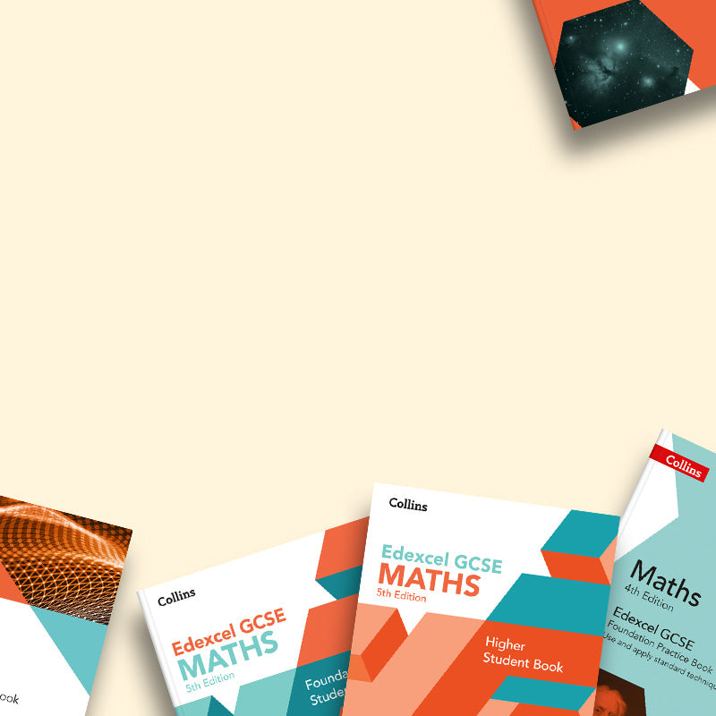 Edexcel GCSE Maths Books | Edexcel Maths Student & Teacher Resources ...