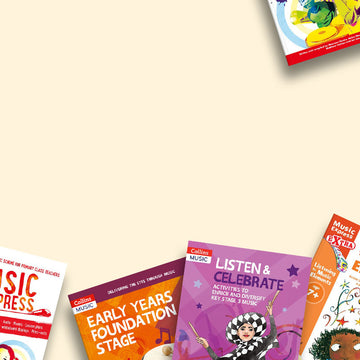 Primary | Music – Collins