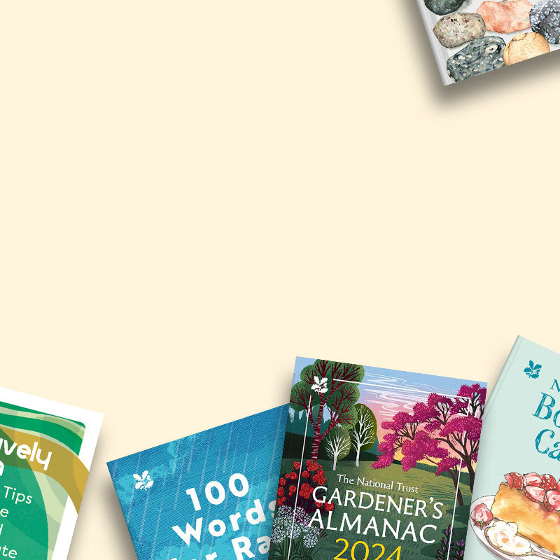 National Trust Books – Collins