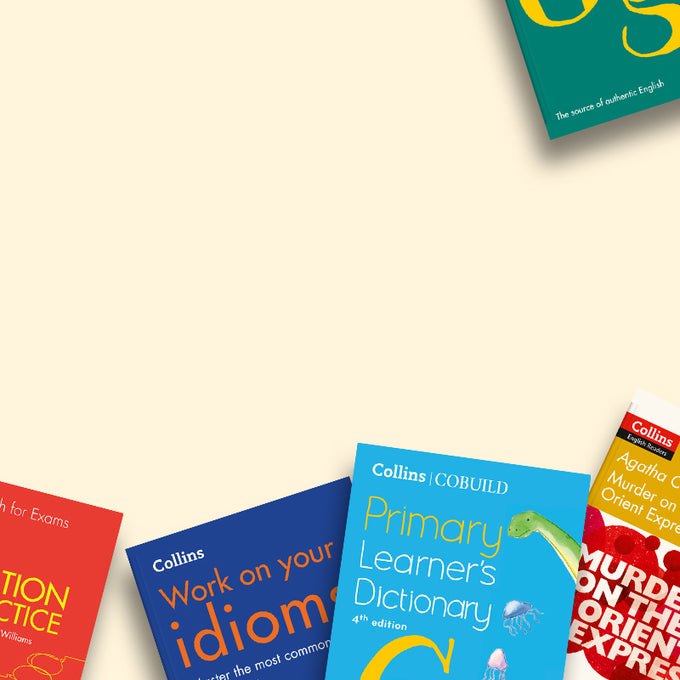 English Language Teaching Resources | Collins ELT