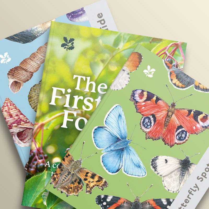 National Trust Books – Collins
