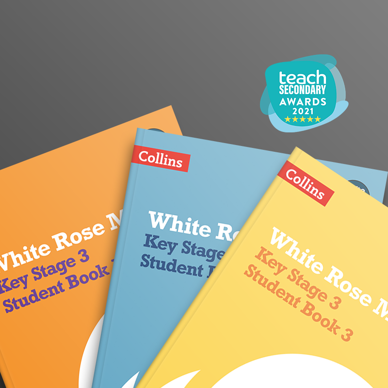 White Rose Maths KS3 Resources | Award-Winning Maths Mastery Programme ...