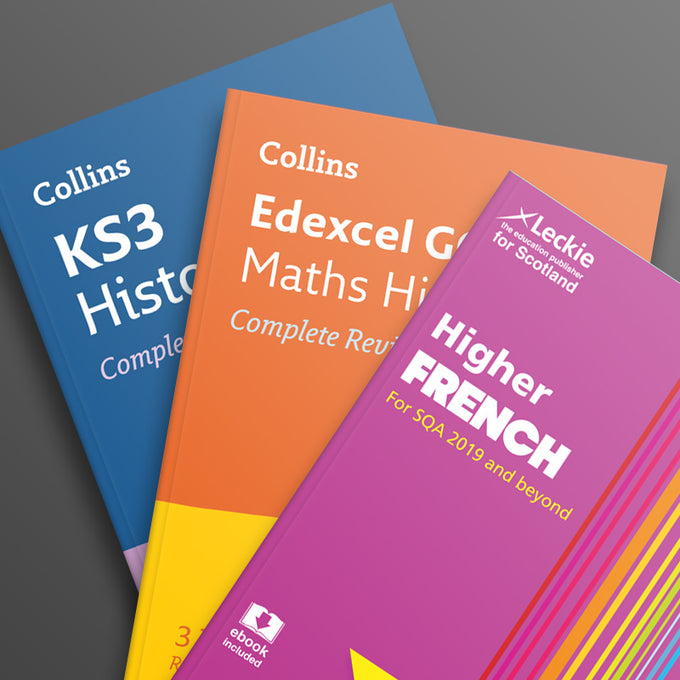 ebooks – Collins