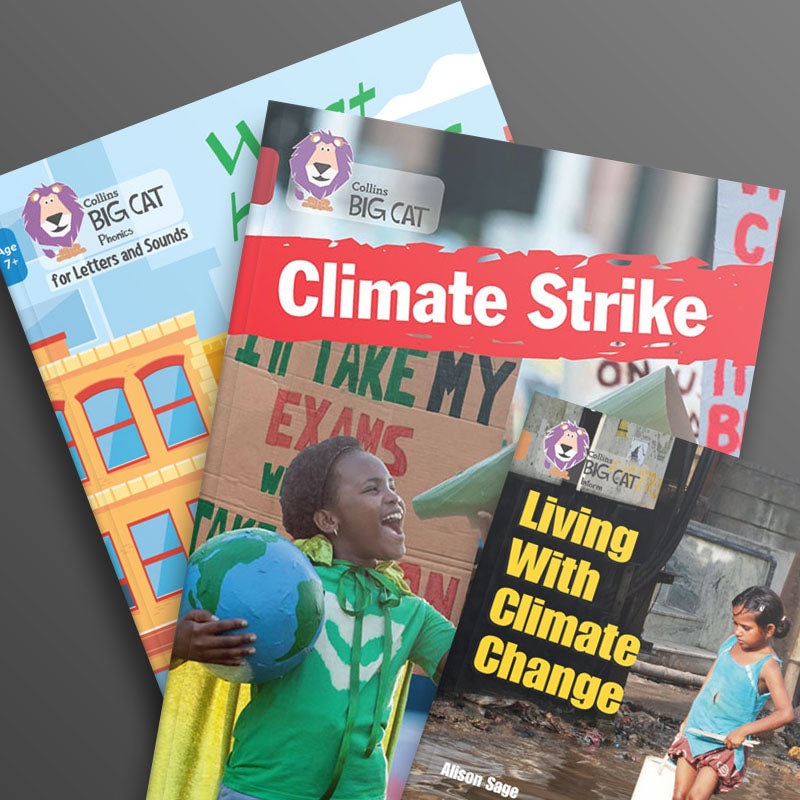 Sustainability – Collins