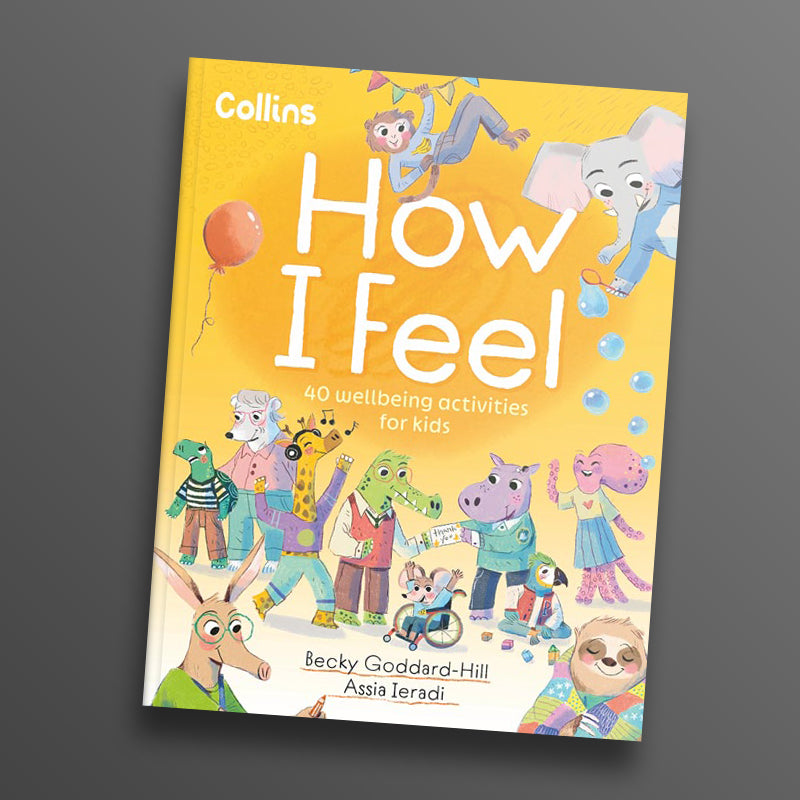 Parents | Wellbeing – Collins