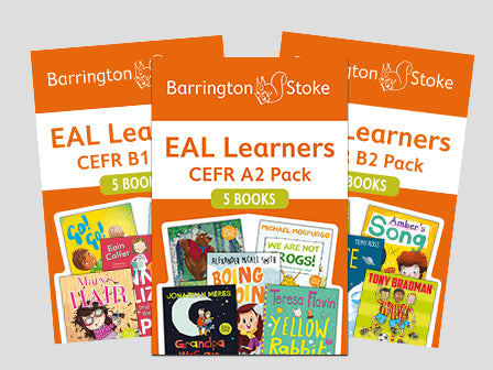 School Packs – Collins