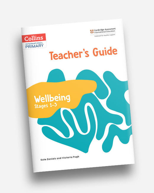 International | Cambridge Primary – Collins