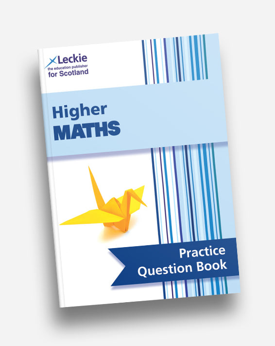 Scottish Curriculum | Scottish Secondary | Secondary Maths – Collins