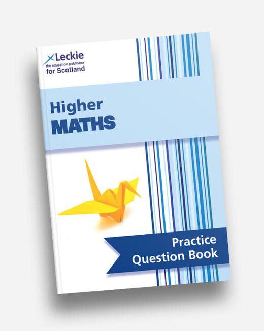 Scottish Curriculum | Scottish Secondary | Secondary Maths – Collins