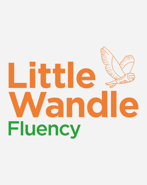 Big Cat for Little Wandle Fluency – Collins