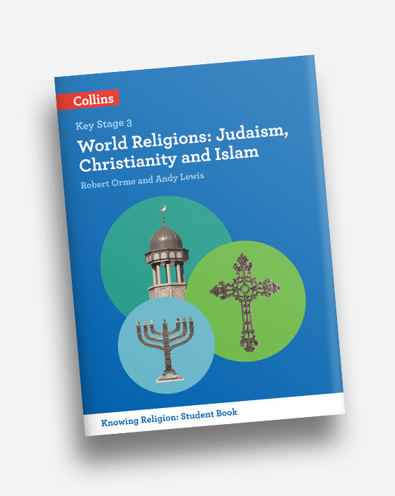 Secondary | RE | Knowing Religion – Collins
