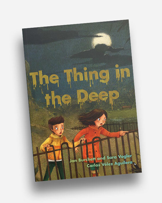 Fully Booked – Collins