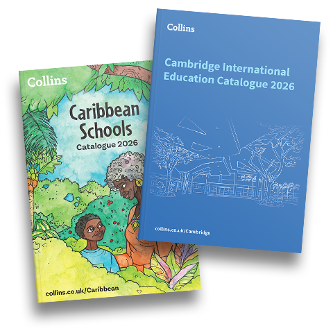 Browse Collins Catalogues | Explore Collins Books & Resources