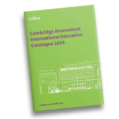 International | Cambridge Advanced – Collins