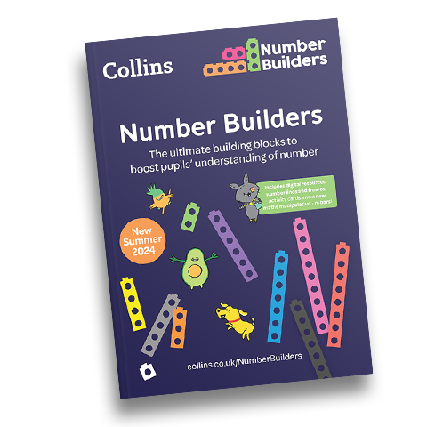 Number Builders – Collins