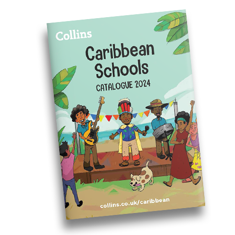 International | Caribbean Secondary – Collins