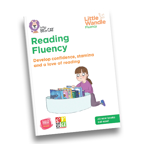 Collins Big Cat for Little Wandle Fluency Books | Develop reading ...