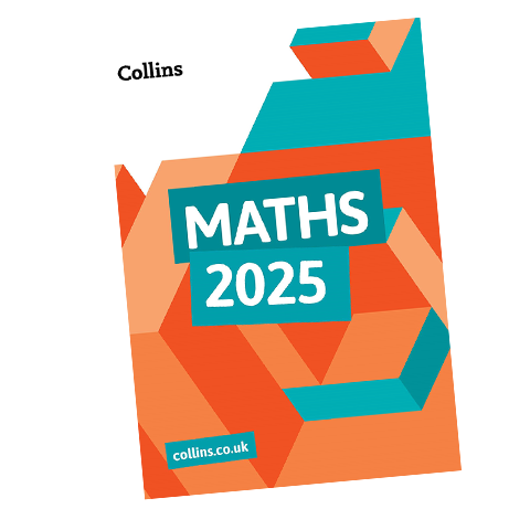 Secondary Maths homepage – Collins