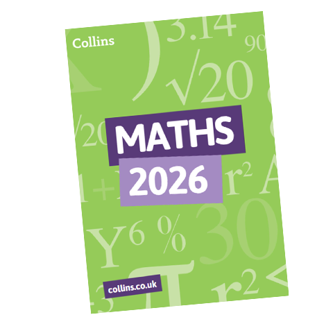 Secondary Maths homepage – Collins