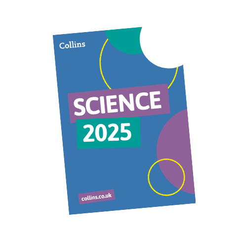 Secondary Science home – Collins