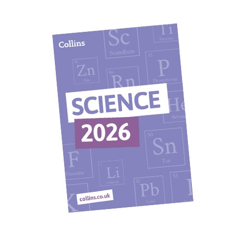 Secondary Science home – Collins