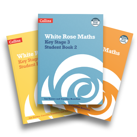 White Rose Maths for GCSE Resources | AQA & Edexcel Aligned – Collins