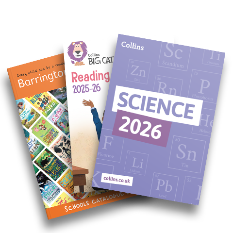 Collins for Education, Revision, Dictionaries, Atlases & ELT