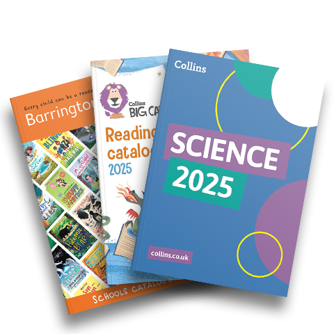 Collins for Education, Revision, Dictionaries, Atlases & ELT