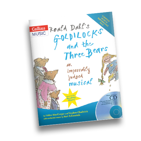 Primary | Music | Musicals – Collins