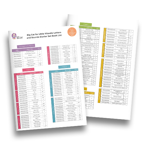 Starter Set by – Collins