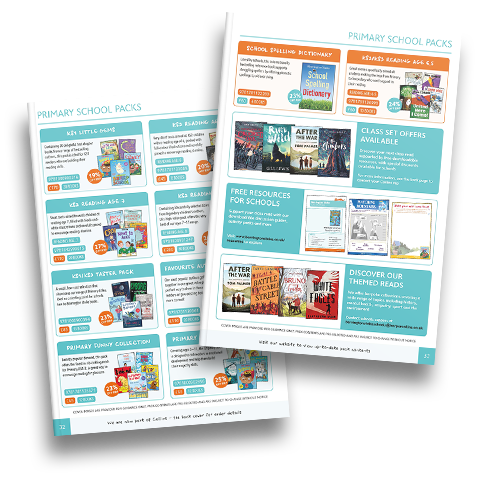 Primary Packs – Collins