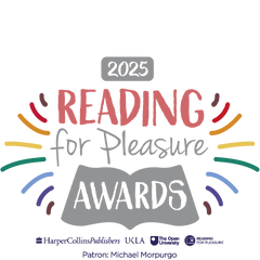 Reading for pleasure awards – Collins