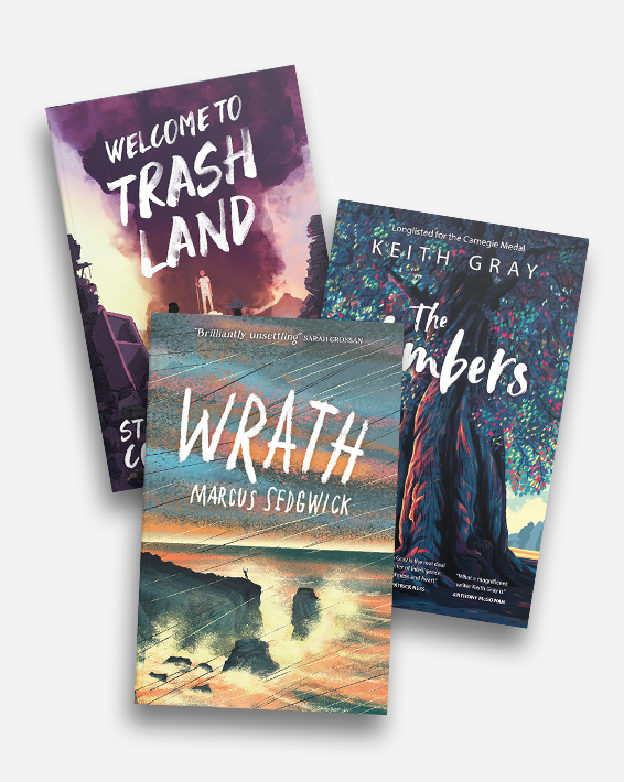 Secondary School Packs – Collins