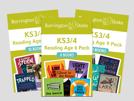 School Packs – Collins